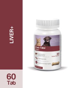 Cani-Tabs UT Support | 60 Tab