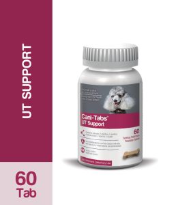 Cani-Tabs UT Support | 60 Tab